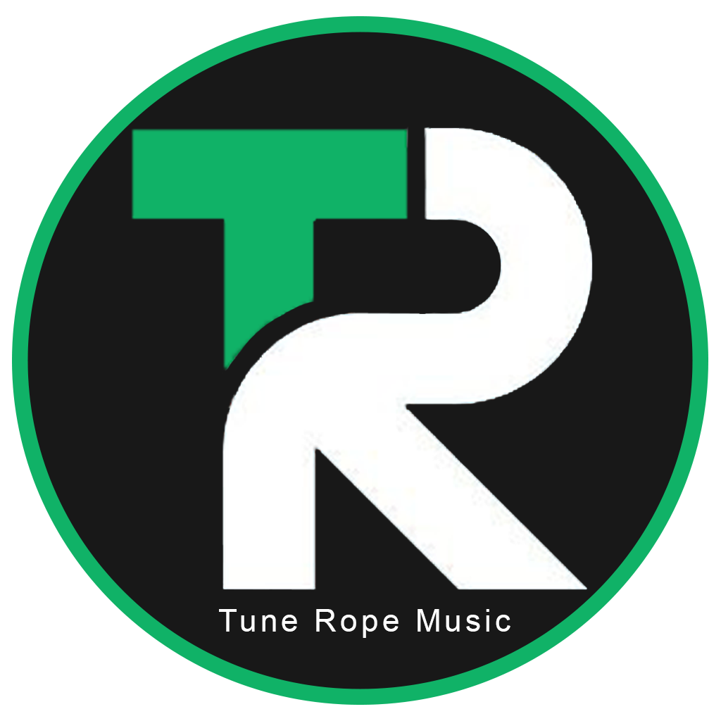 Tunerope - Discover New Music | Listen & Download on Tunerope